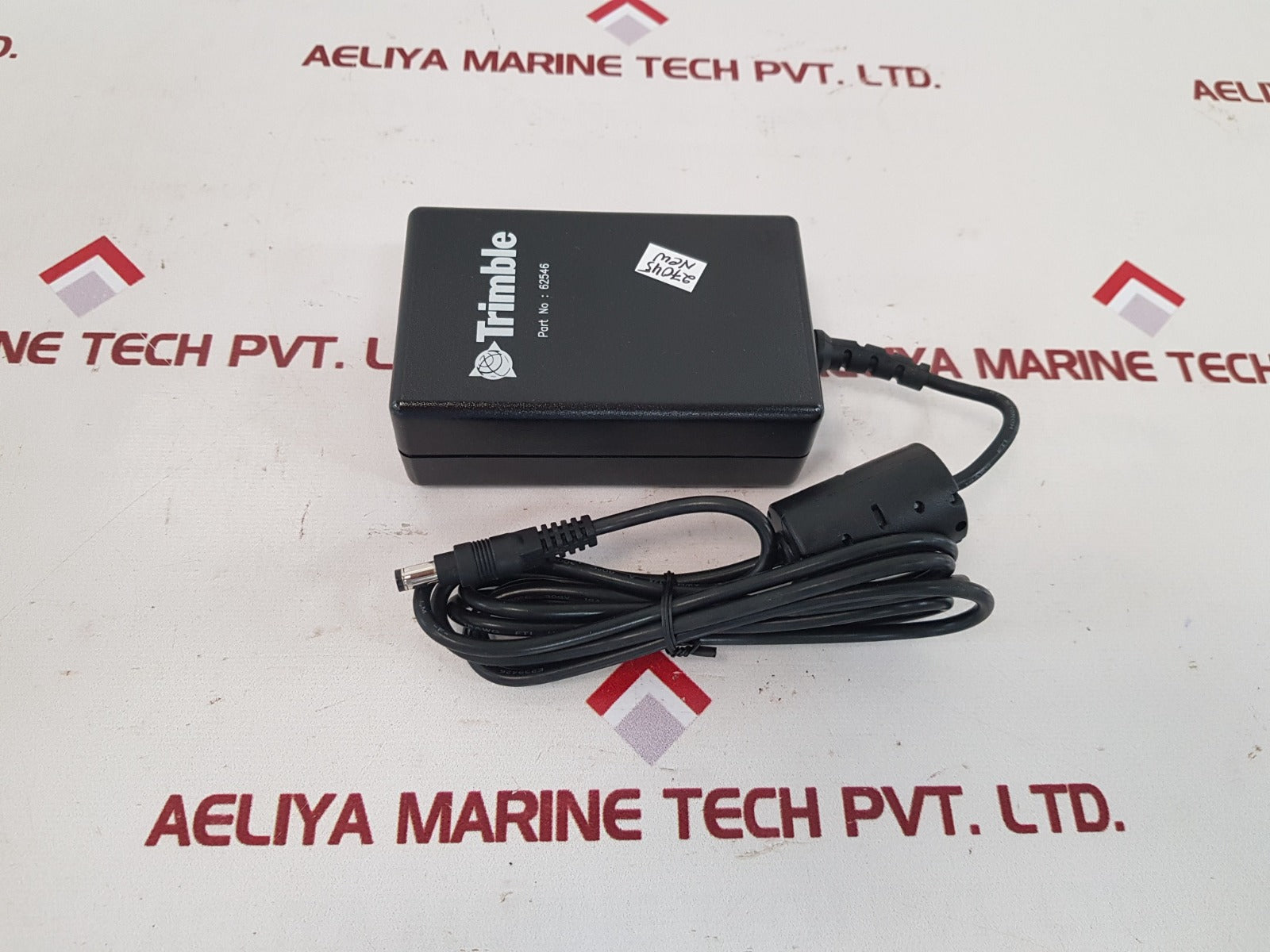 Nikon-trimble 62546 battery charger – Aeliya Marine Tech
