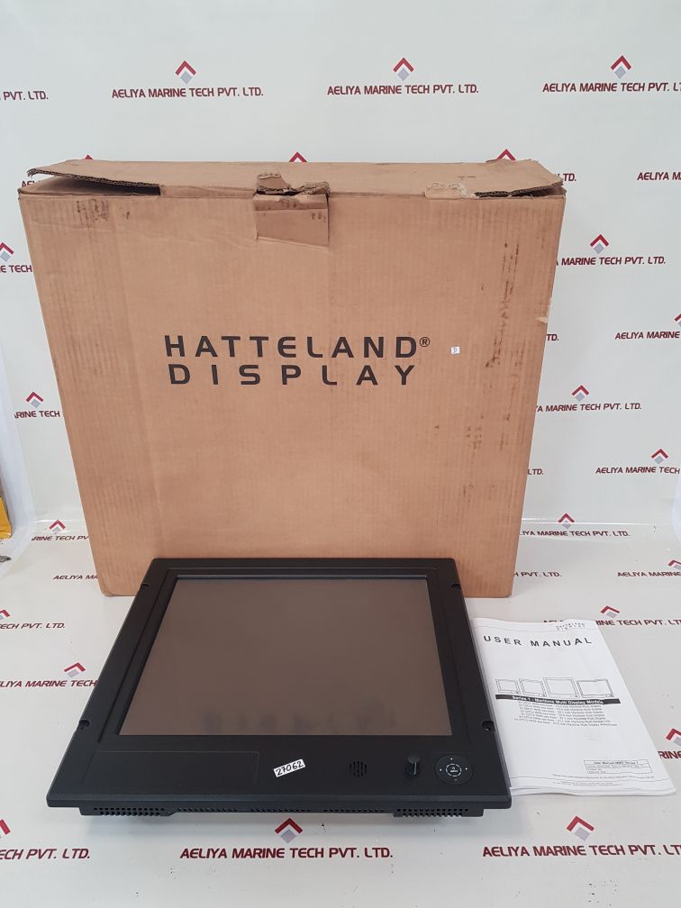 Hatteland display jh 19t14 mmd-aa1-aabr-136 – Aeliya Marine Tech