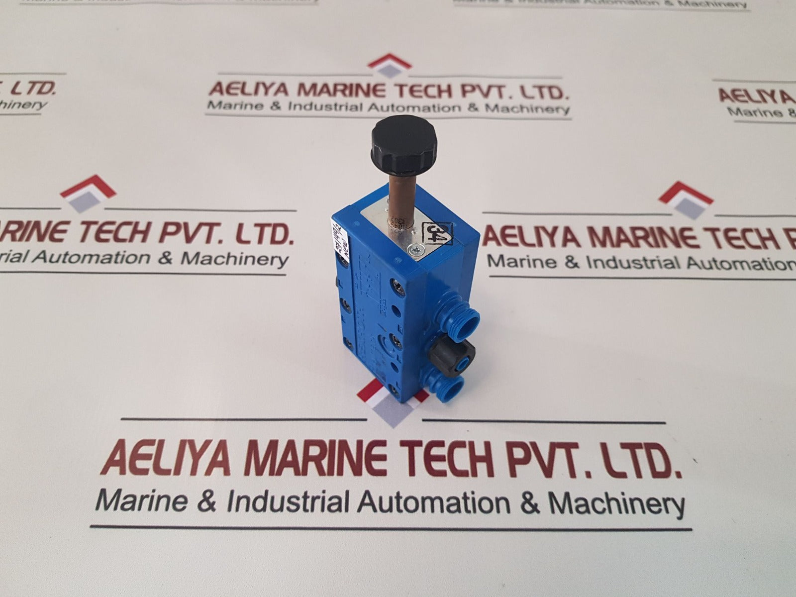 Rexroth 572 740 … 0 Solenoid Valve – Aeliya Marine Tech
