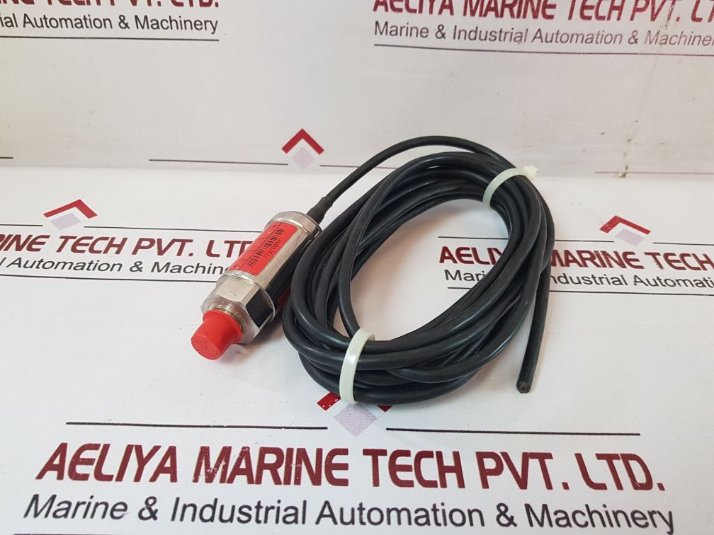 Danfoss Aks 33 Pressure Transmitter 060G2058 – Aeliya Marine Tech