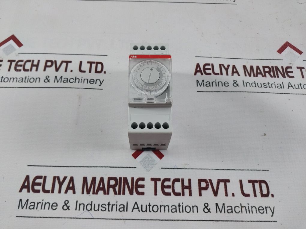Abb At2E-r – Aeliya Marine Tech