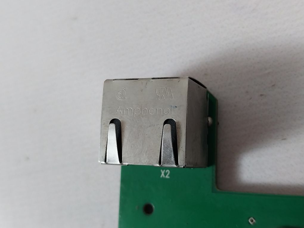 Abb Jdpi-01 Control Panel Interface Board – Aeliya Marine Tech®