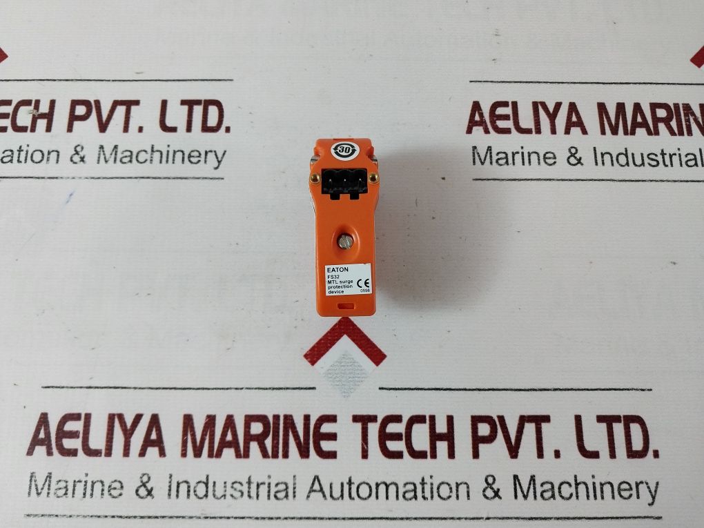 Eaton Fs32 Surge Protection Device – Aeliya Marine Tech