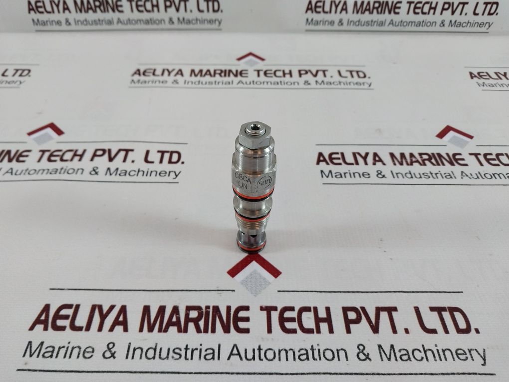Sun Hydraulics Cbca-lin Counterbalance Valve Free Shipping – Aeliya ...