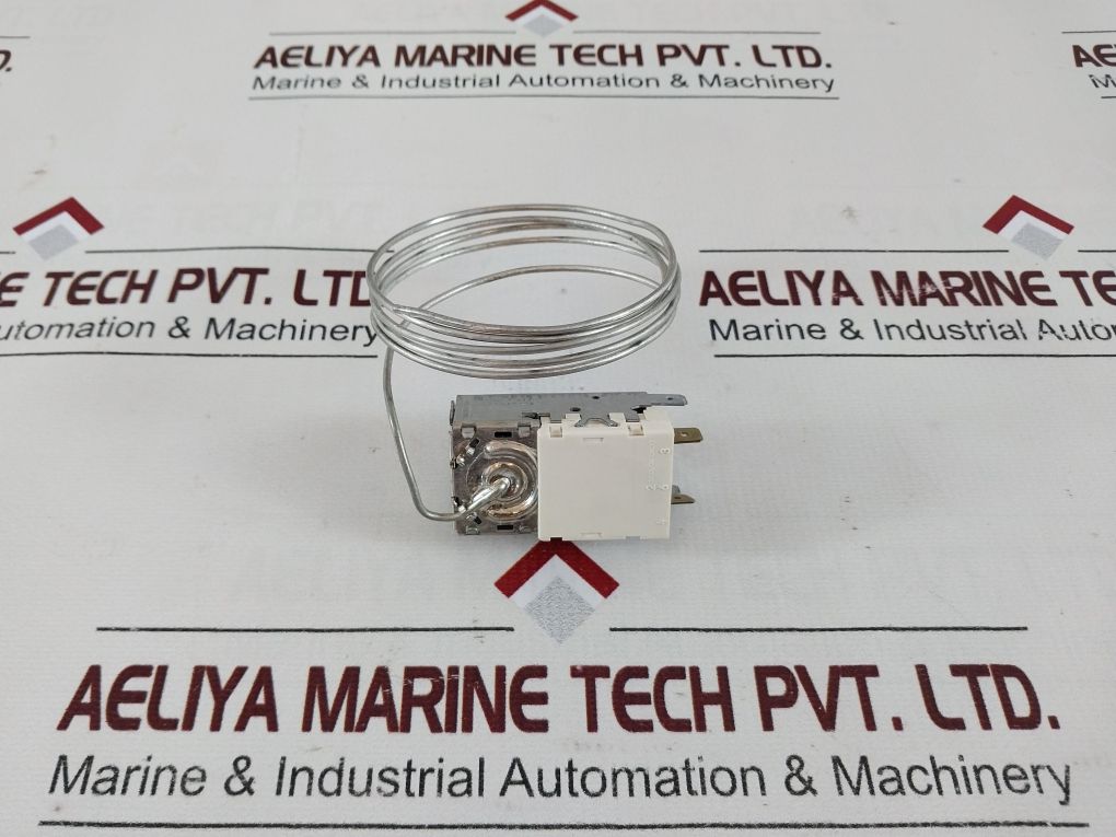 Ranco K50-p1118 Thermostat – Aeliya Marine Tech®