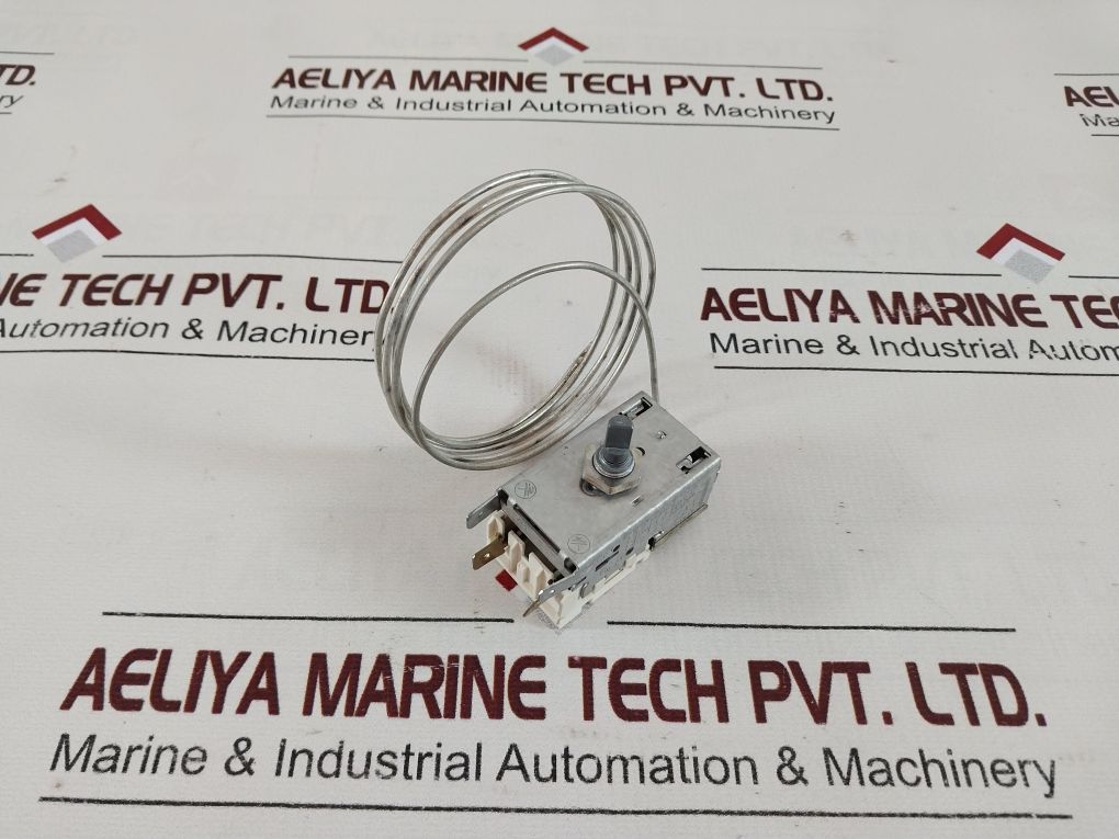 Ranco K50-p1118 Thermostat – Aeliya Marine Tech®