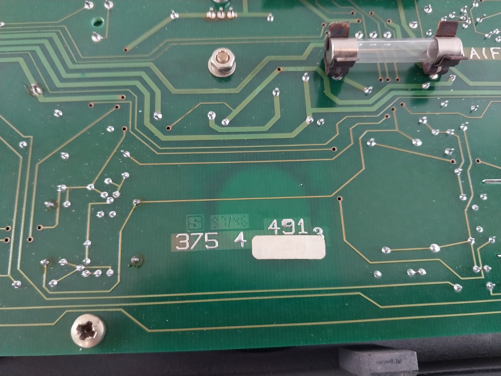 Skanti Watch Receiver 2182 Type:Wr 6020 – Aeliya Marine Tech