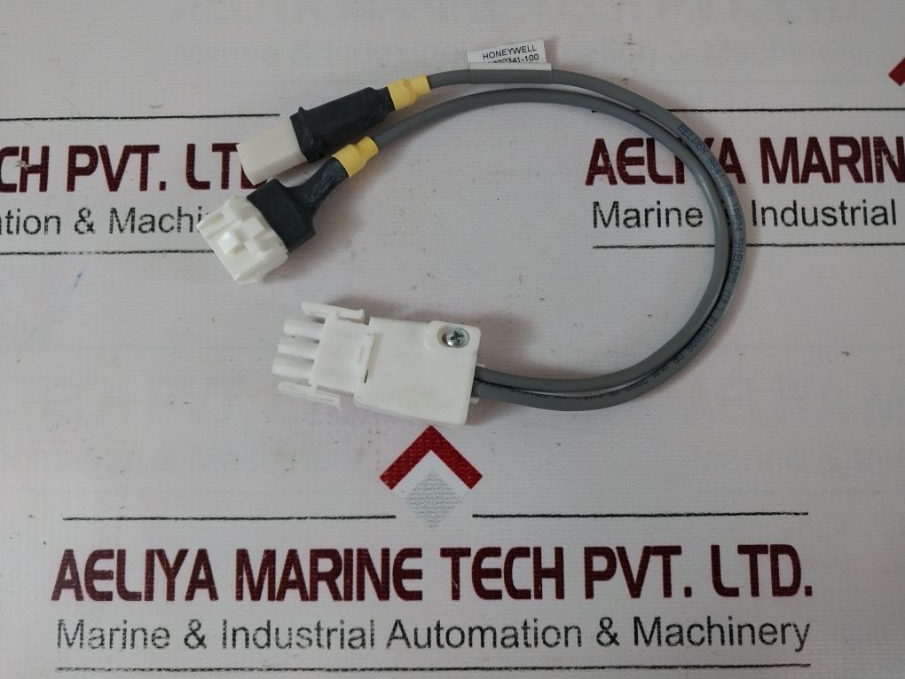 Honeywell 51202341-100 & 51202341-102 Link Cable Set – Aeliya Marine Tech