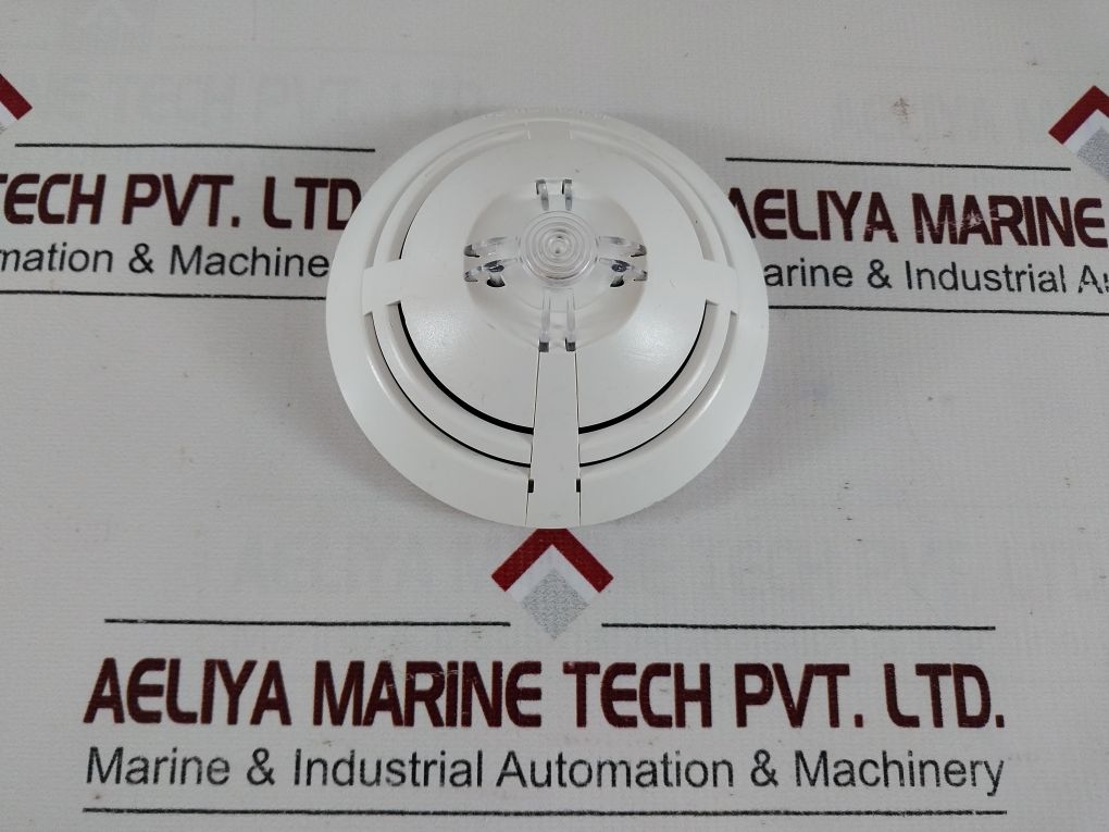 Esser Iq8Quad O-802371 Optical Smoke Detector – Aeliya Marine Tech