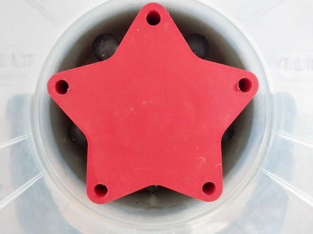 No Climb Solo330-001 Aerosol Smoke Dispenser – Aeliya Marine Tech