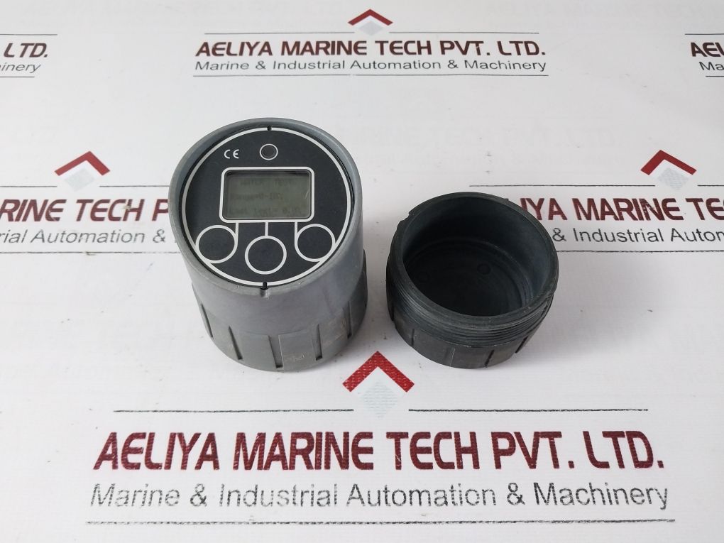 Unitor Digi Oil Test Cell – Aeliya Marine Tech