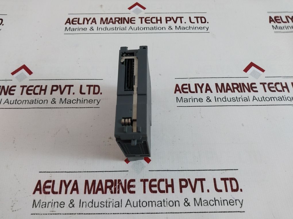 Mitsubishi Electric Melsec-q Qj61Bt11N Cc-link Master Unit Module ...