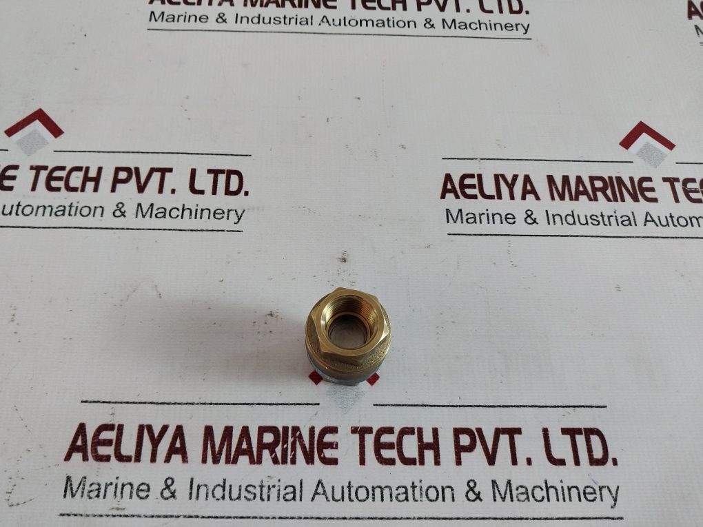 Cv15 10K-15A Pan Check Valve – Aeliya Marine Tech