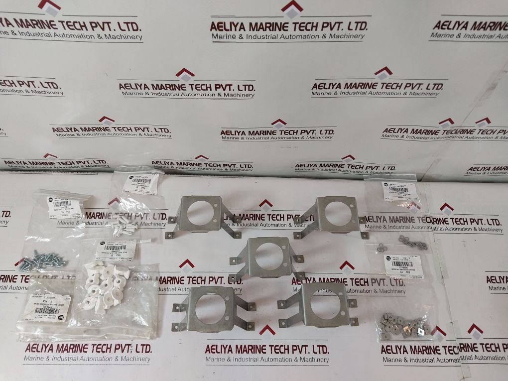 Evac 5779300 Brace Rst For Discharge Valve Set – Aeliya Marine Tech