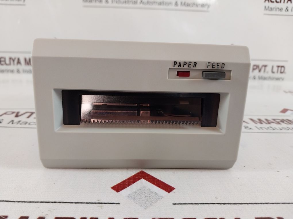 Sanei µTp-5824A Printer Module Termic – Aeliya Marine Tech