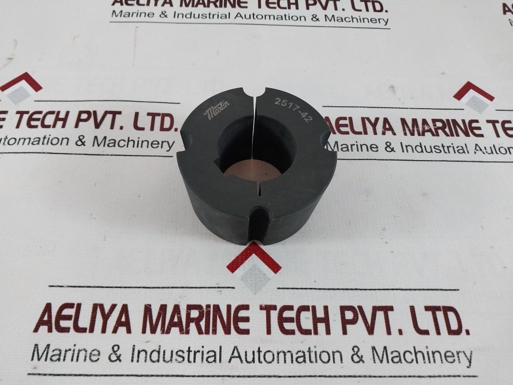 Martin 2517-42 Taper Lock Bushing – Aeliya Marine Tech