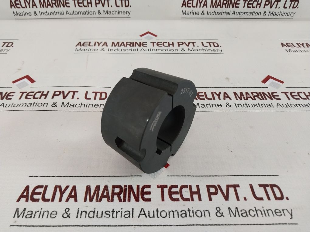Martin 2517-42 Taper Lock Bushing – Aeliya Marine Tech