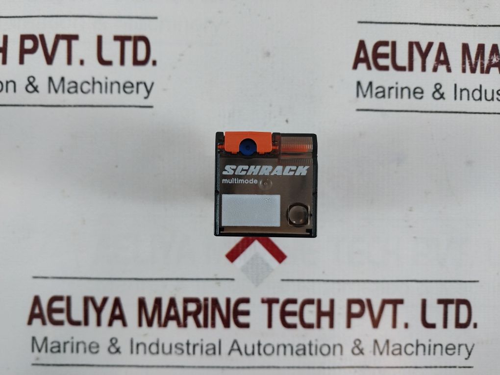 Schrack Mt321024 Relay – Aeliya Marine Tech®