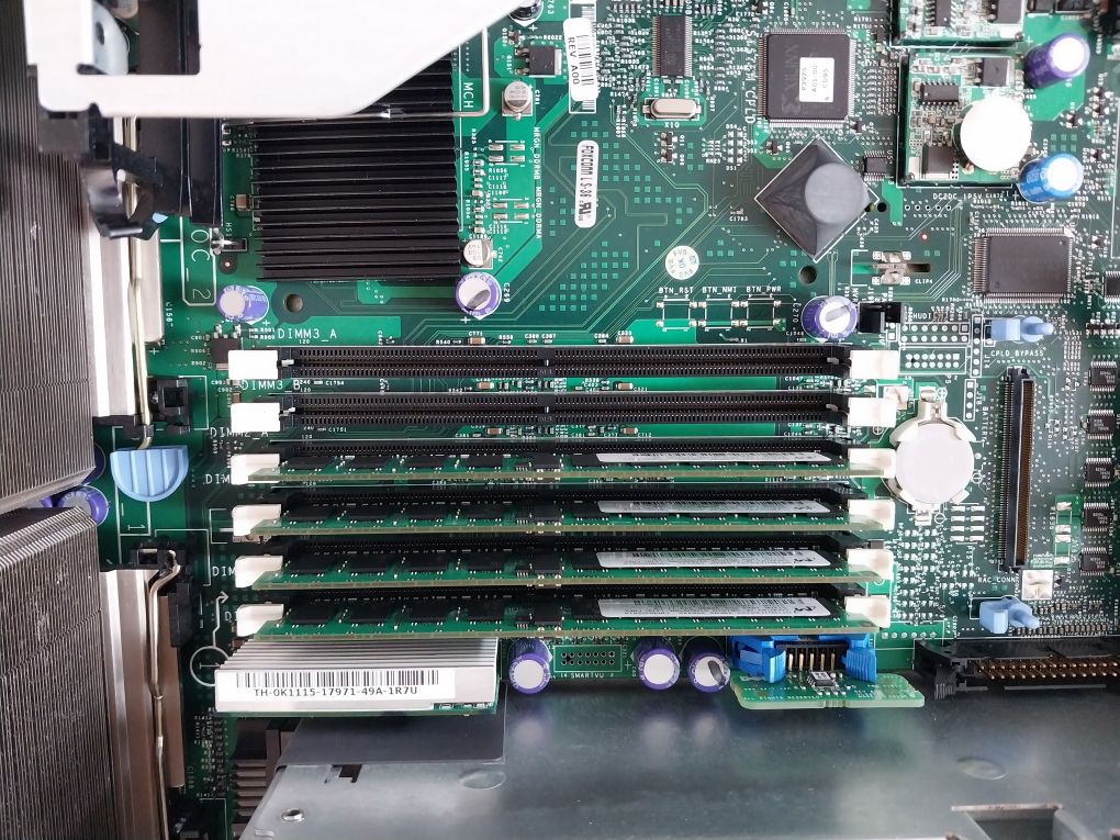 Dell/Honeywell Ems X5127 G3460 Fox – Aeliya Marine Tech