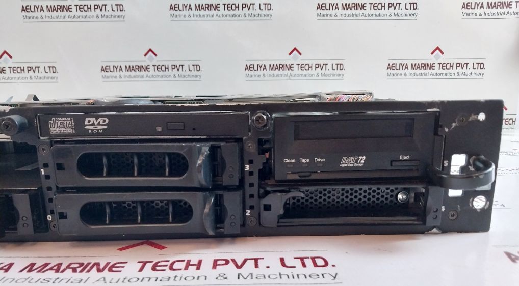 Dell/Honeywell Ems X5127 G3460 Fox – Aeliya Marine Tech