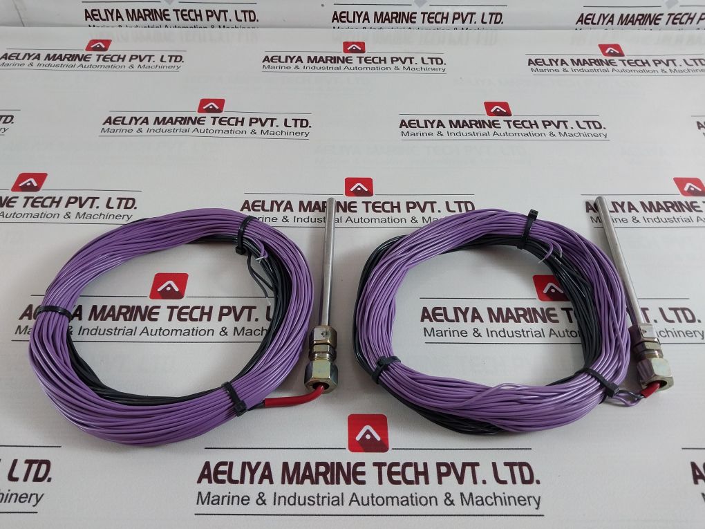 Autronica Pt100Ohm/0°C – Aeliya Marine Tech