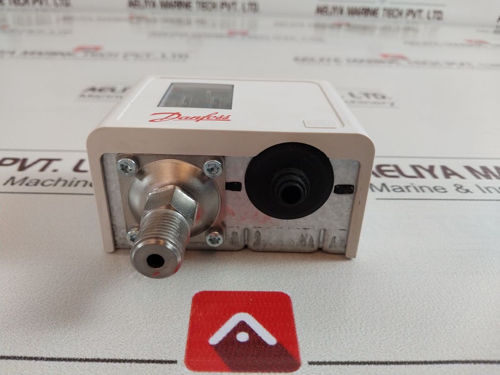 Danfoss Kp36 Pressure Switch 060-1108 – Aeliya Marine Tech
