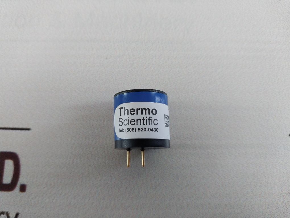 Thermo Scientific 65-1061 Oxygen Sensor – Aeliya Marine Tech