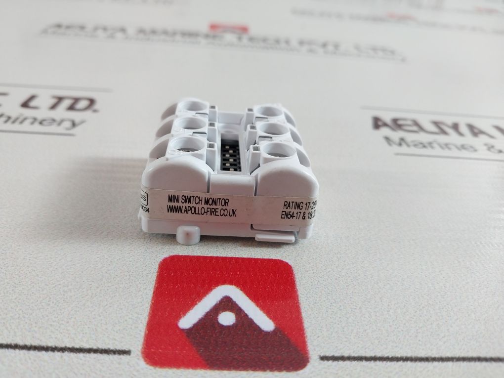 Apollo 55000-760 Apo Mini Switch Monitor – Aeliya Marine Tech