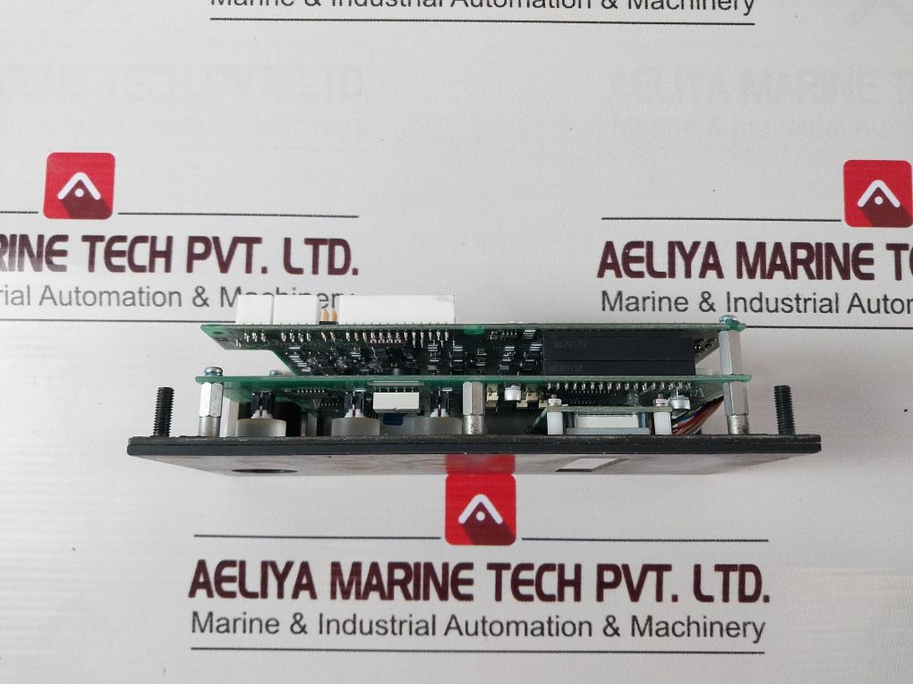 Tokimec OCA-6 Alarm 101795152 | Essential for Maritime Safety. – Aeliya ...