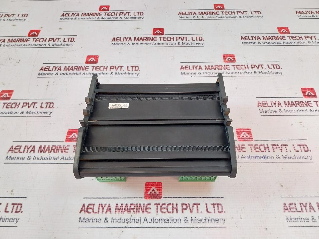 Deif Iom 220 Analog Output Module 12/24 Vdc 2A Class 2 – Aeliya Marine Tech