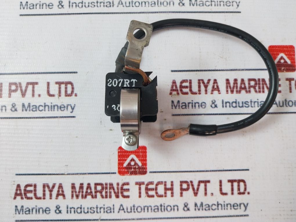 207Rt Coil 600V – Aeliya Marine Tech