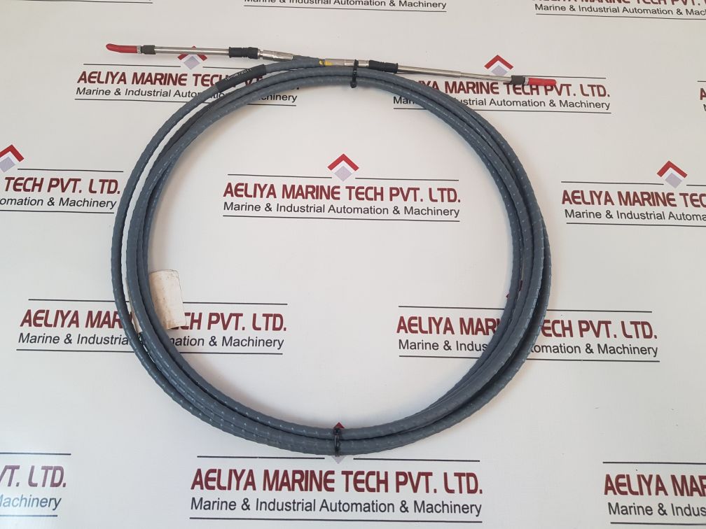 Eec-133-020 20Ft Throttle Cable 641098 – Aeliya Marine Tech