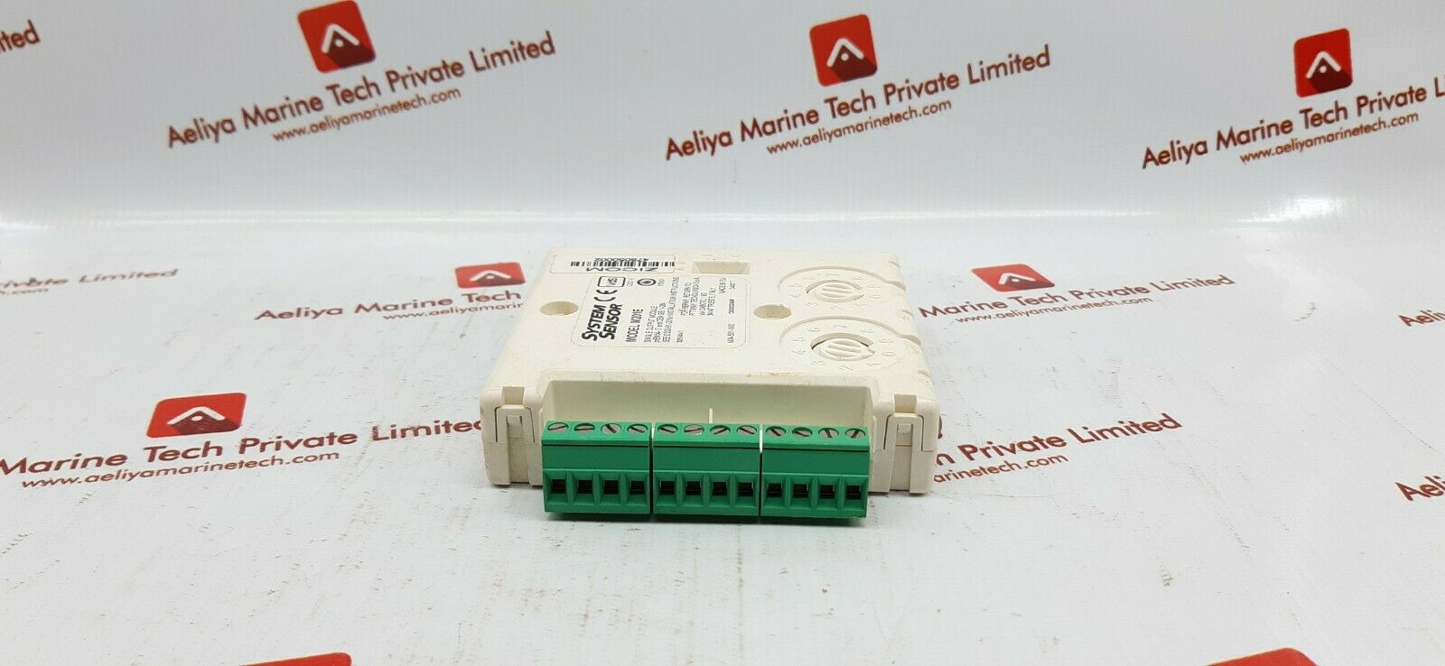 System sensor m201e single output module – Aeliya Marine Tech