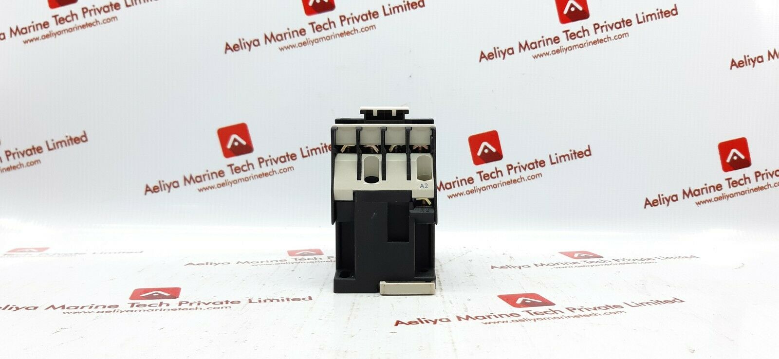 Telemecanique ca2 dn22 control relay 110v 50hz – Aeliya Marine Tech