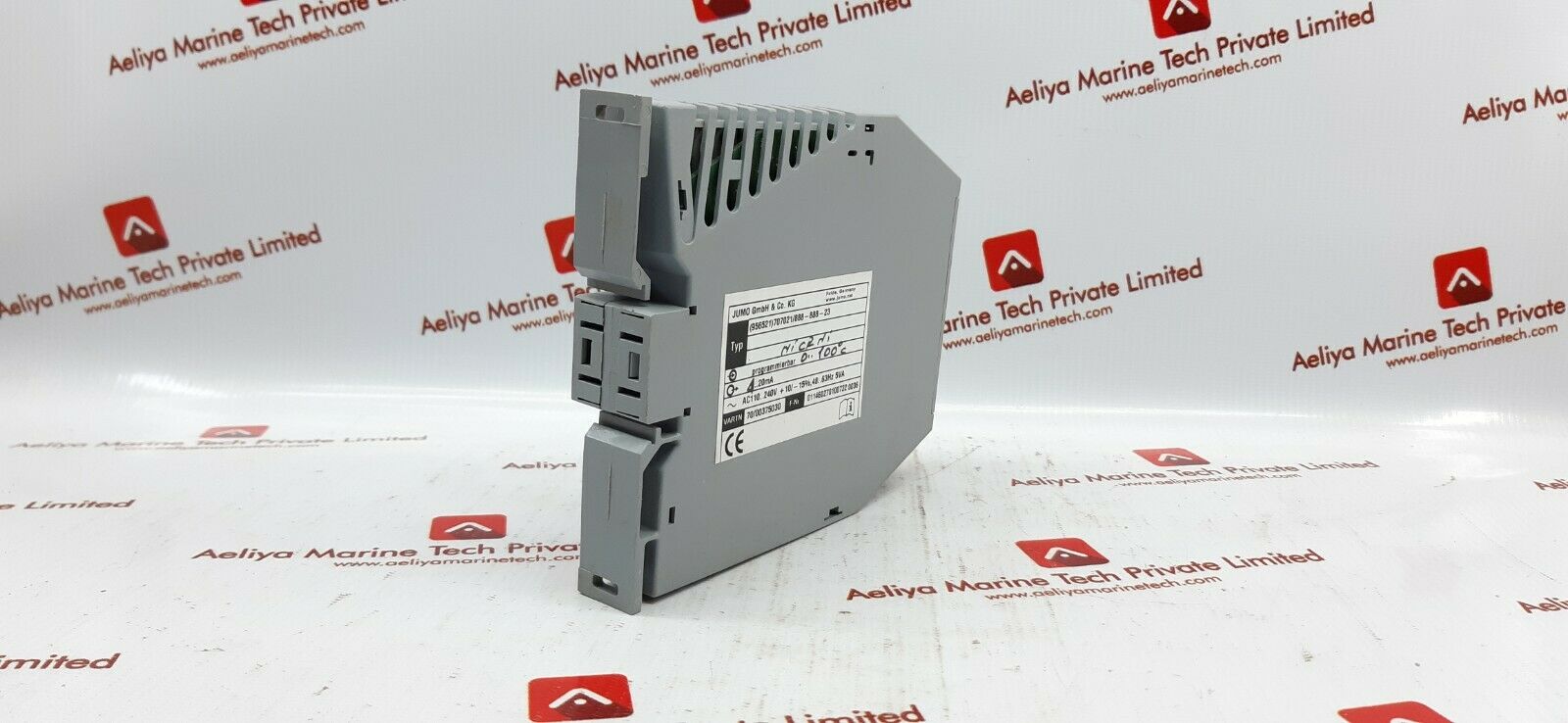 Jumo dtrans t02 pcp transmitter programmable (956521)707021/888-888-23 ...