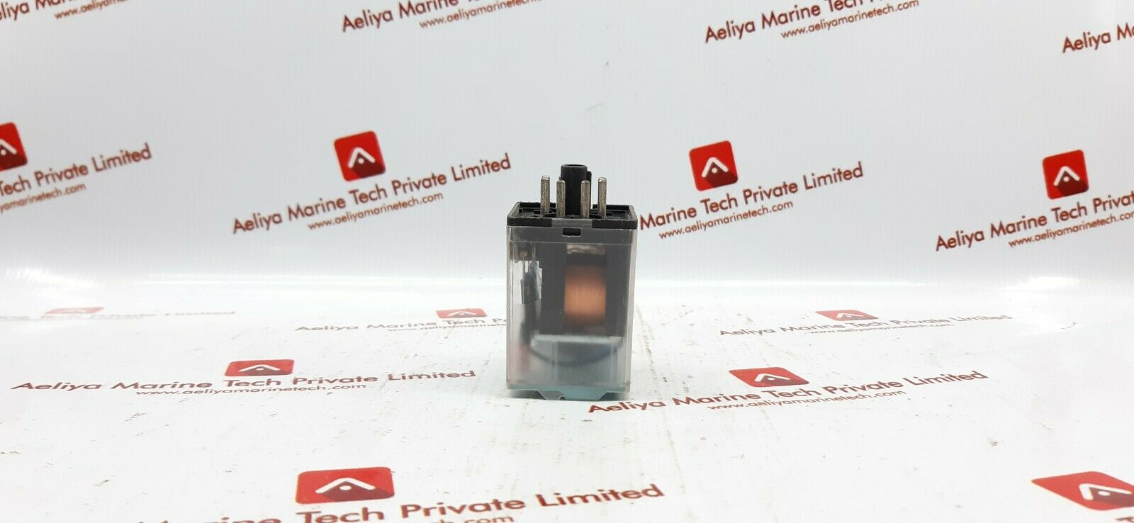 Paramount p3-2-pz-m-24vdc coil relay – Aeliya Marine Tech