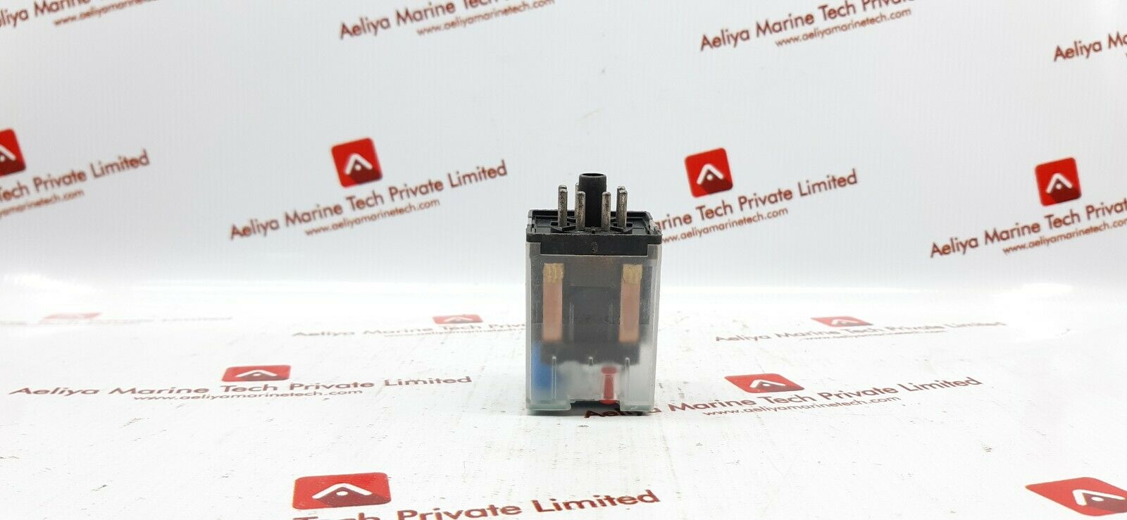 Paramount p3-2-pz-m-24vdc coil relay – Aeliya Marine Tech