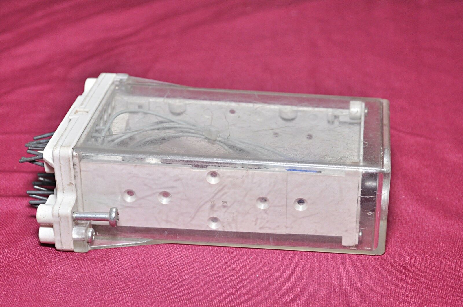 Abb pb unit 101830.486 control unit – Aeliya Marine Tech