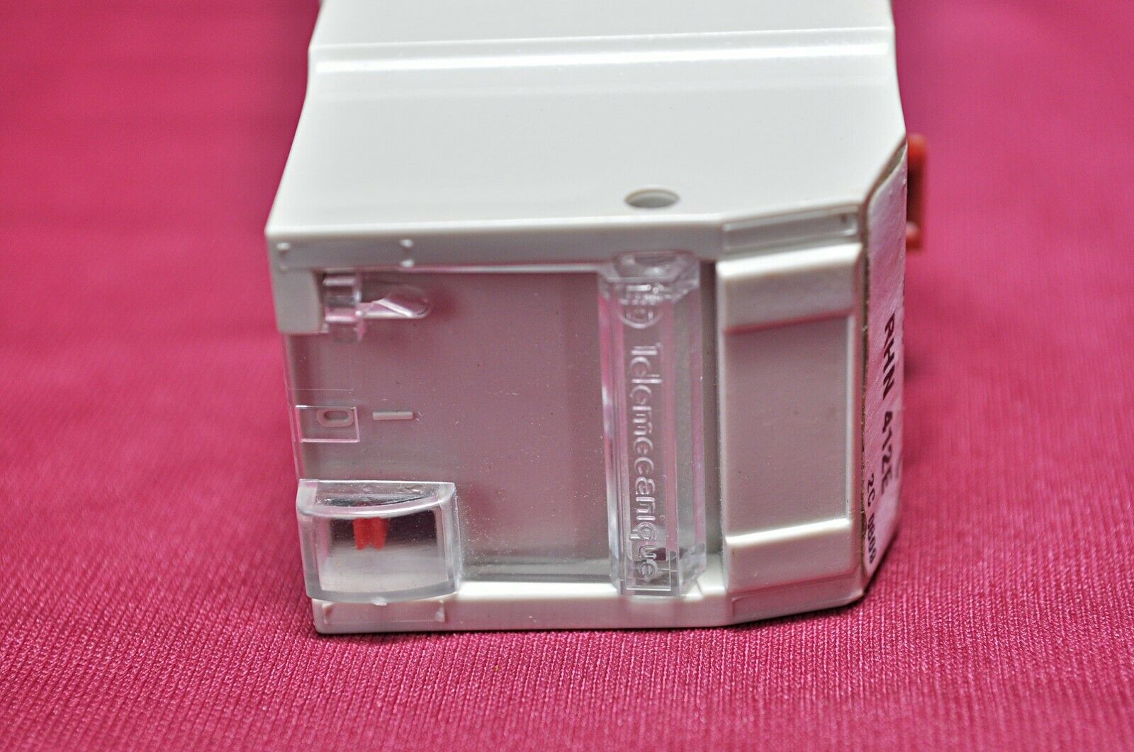 Telemecanique rhn 412e relay 48v – Aeliya Marine Tech