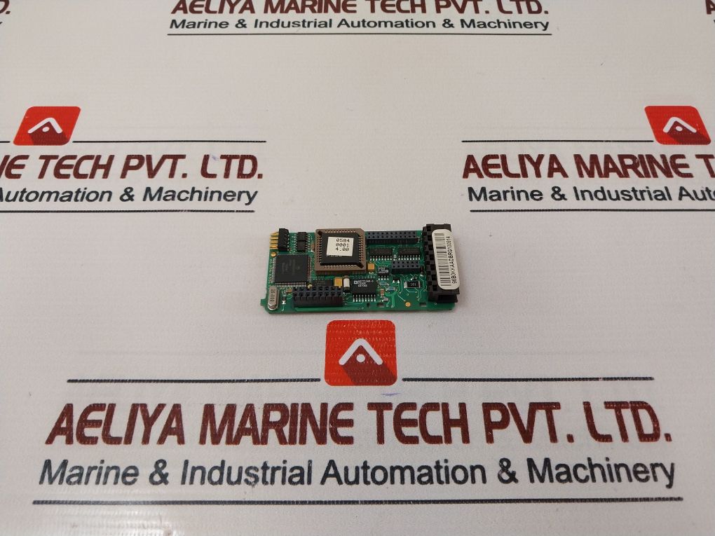 2394 Printed Circuit Board – Aeliya Marine Tech®