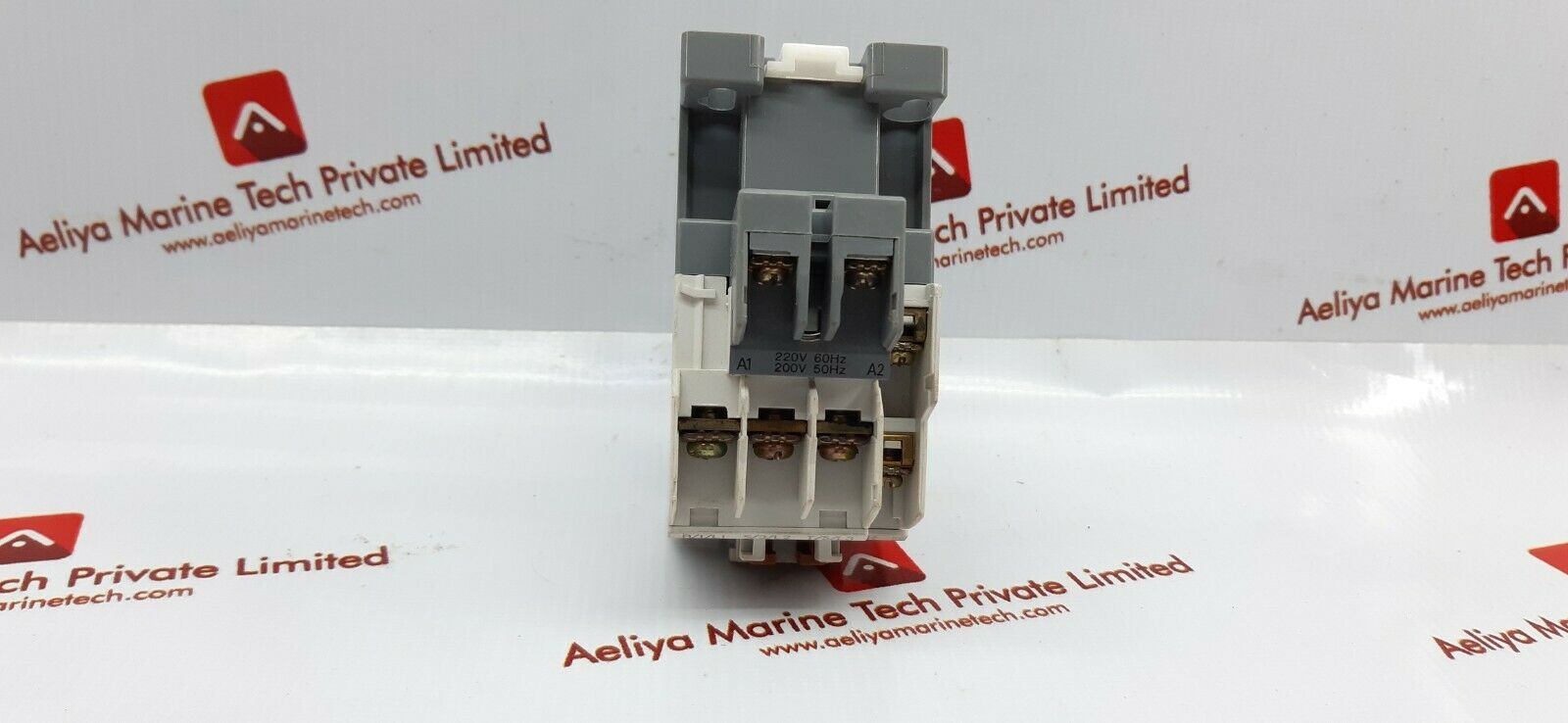 LG meta-mec gmc-18 metasol contactor – Aeliya Marine Tech