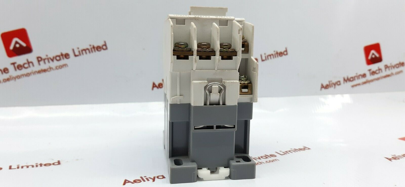 LG meta-mec gmc-18 metasol contactor – Aeliya Marine Tech