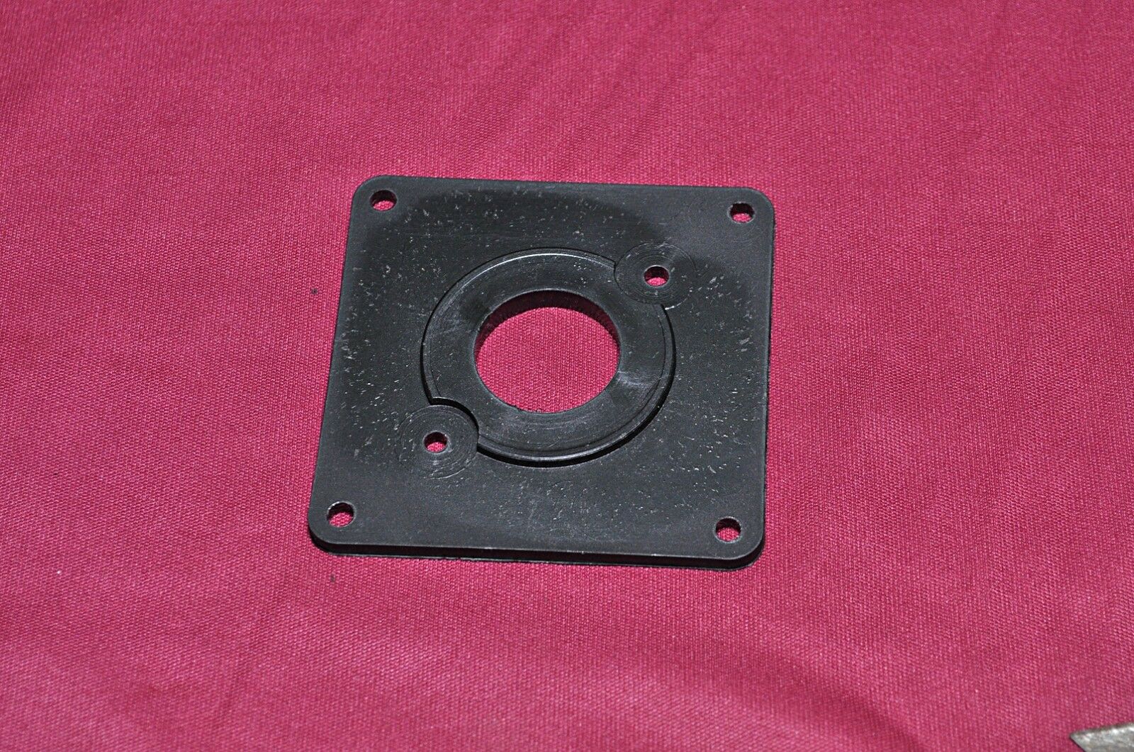 Rs components 718-931 adaptor kit a motor spigot – Aeliya Marine Tech®