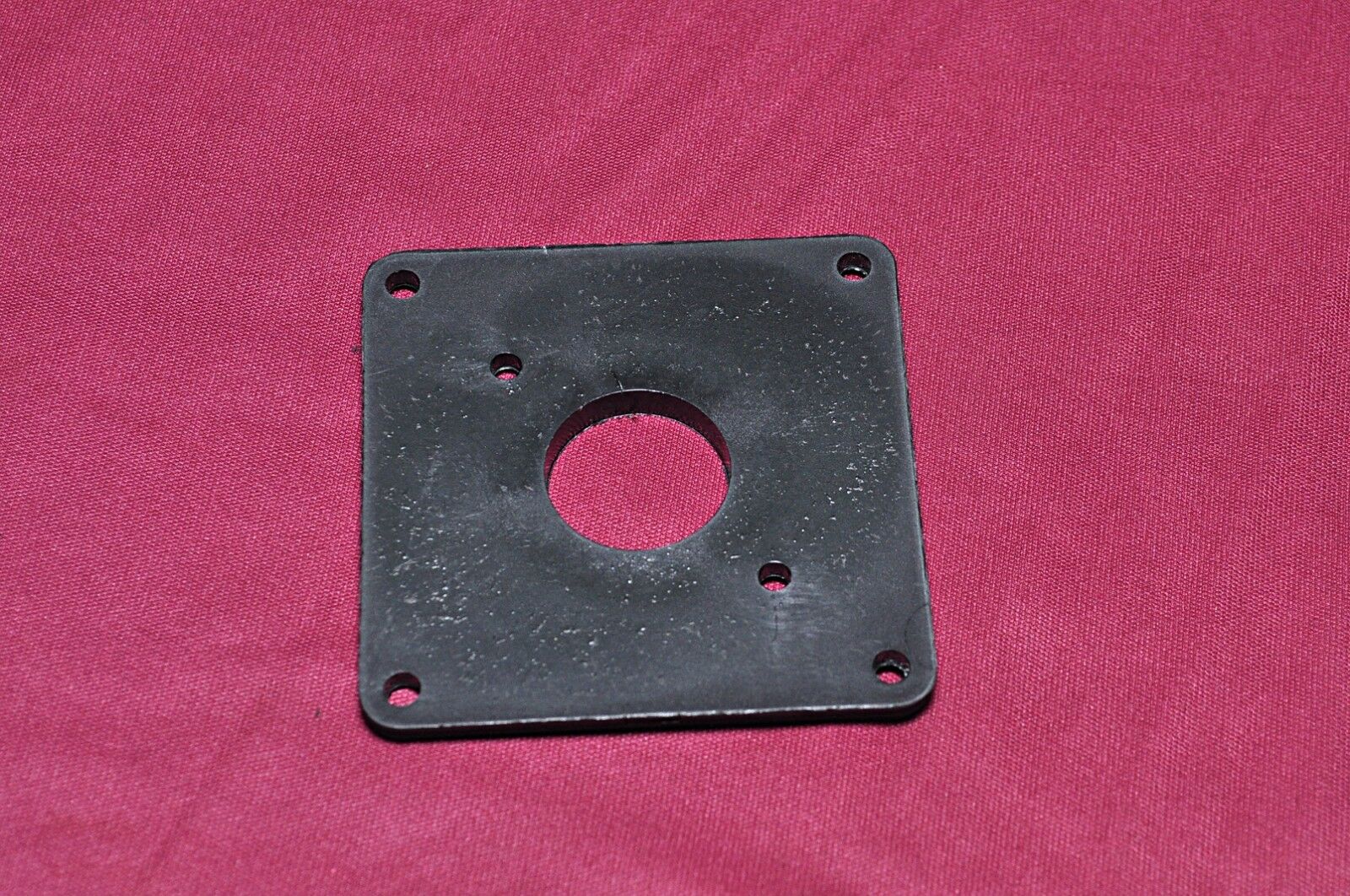 Rs components 718-931 adaptor kit a motor spigot – Aeliya Marine Tech®