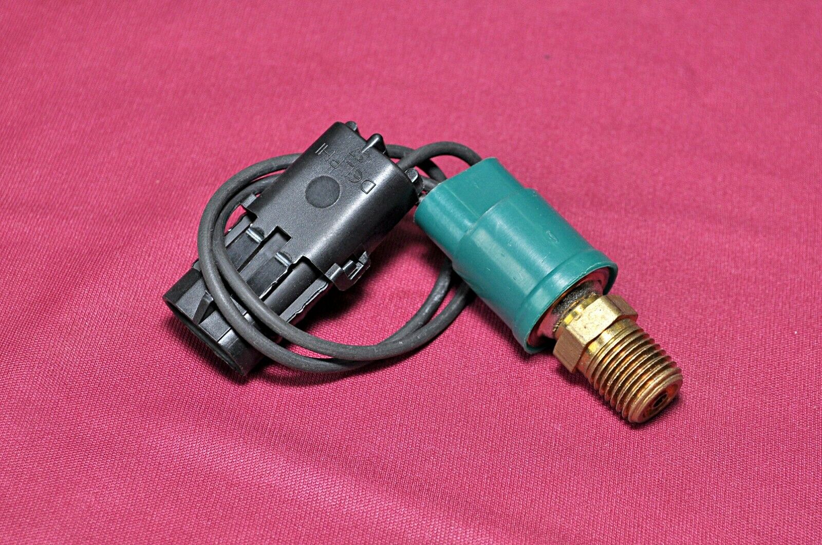 Carrier 12-00309-00 pressure switch (350) – Aeliya Marine Tech