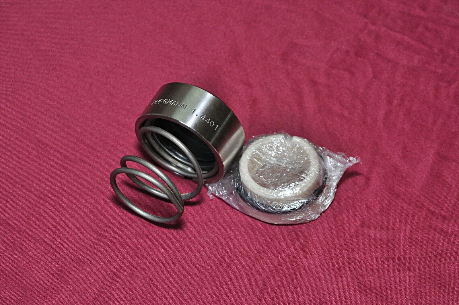 Allweiler 00 00-eagle-burgmann-1.4401 – Aeliya Marine Tech