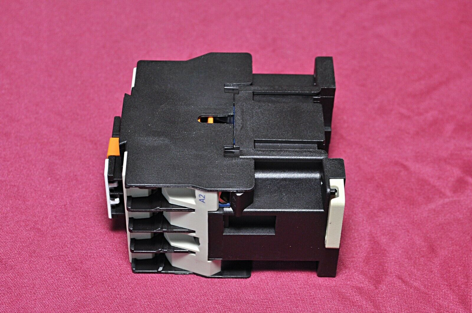 Telemecanique ca2-dn22 control relay 200-230v/220-240v 50/60hz – Aeliya ...