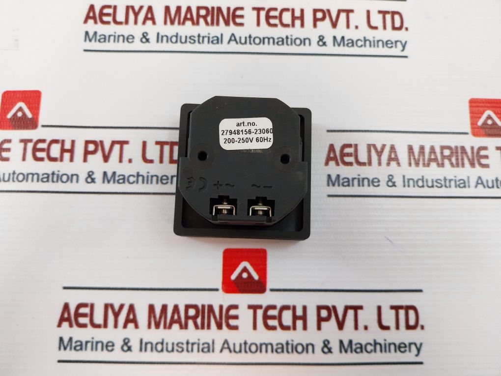 27948156-23060 200-250V Hour Meter – Aeliya Marine Tech