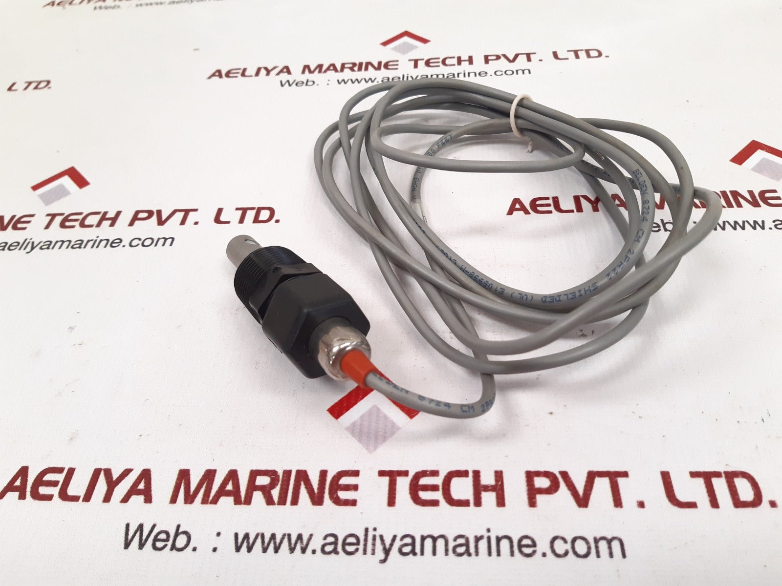 Siemens belden 8724 cs51-s conductivity sensor tds myron-l cs51-s – Aeliya Marine Tech