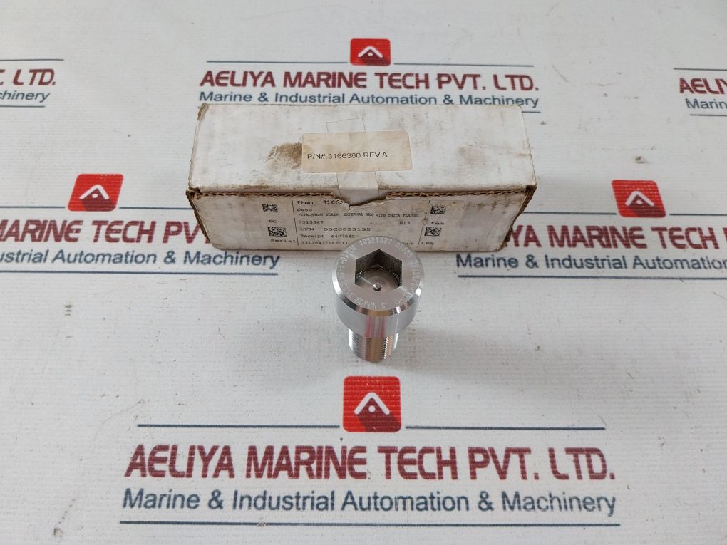 3166380 Bolt Scr Atch Attachment Screw – Aeliya Marine Tech